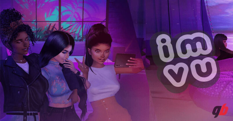 7 Online Virtual Games Like IMVU and Second Life for Adults