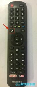 How To Connect Hisense Smart TV To Android and iPhone