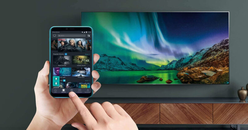 What is Anyview Cast | How To Use Anyview Cast?