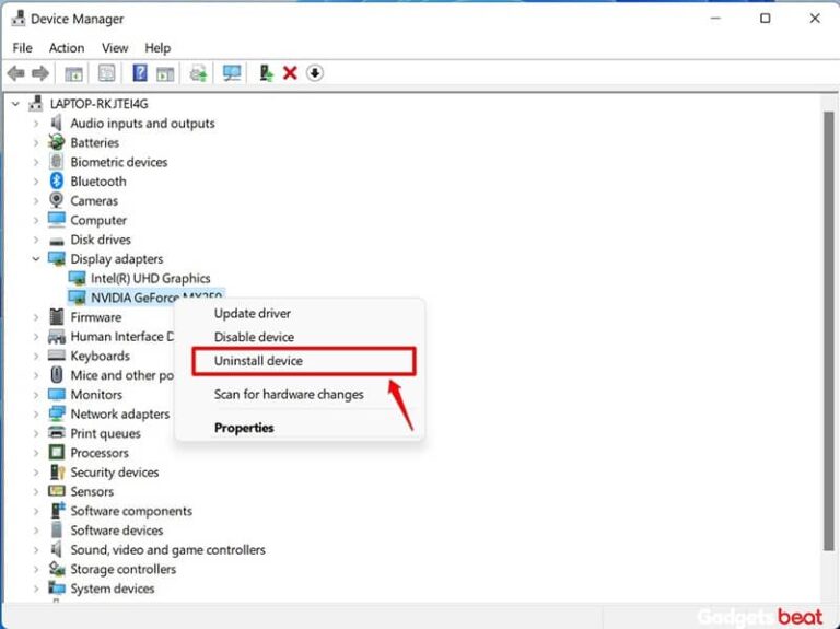 Fix Code 43 Error: Windows Has Stopped This Device Because It Has ...