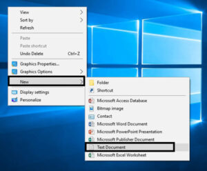 100% Working Windows 10 Activator TXT File [Free Download]