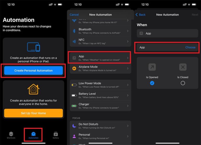 How To Turn On Privacy Screen on iPhone and iPad