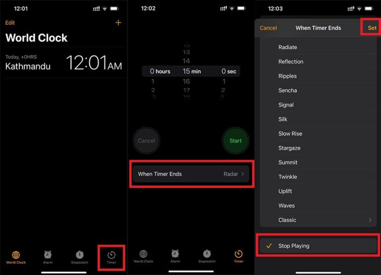 How To Turn On Privacy Screen on iPhone and iPad