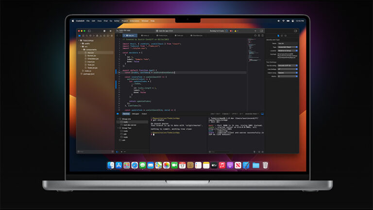 10 Best Text Editors for Mac in 2025 - [Free & Paid]