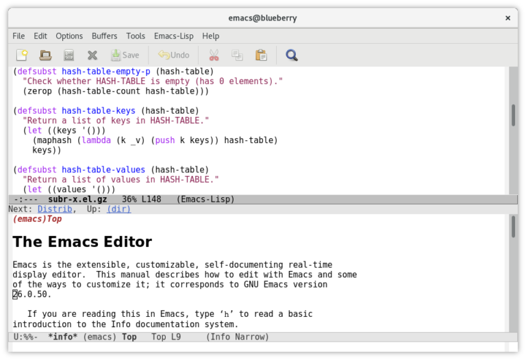 10 Best Text Editors for Mac in 2025 - [Free & Paid]
