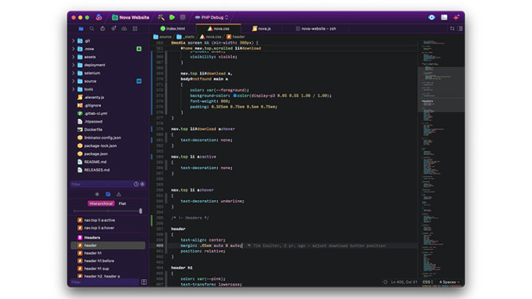 10 Best Text Editors for Mac in 2025 - [Free & Paid]