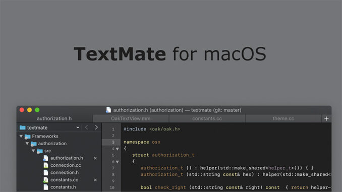 10 Best Text Editors for Mac in 2025 - [Free & Paid]
